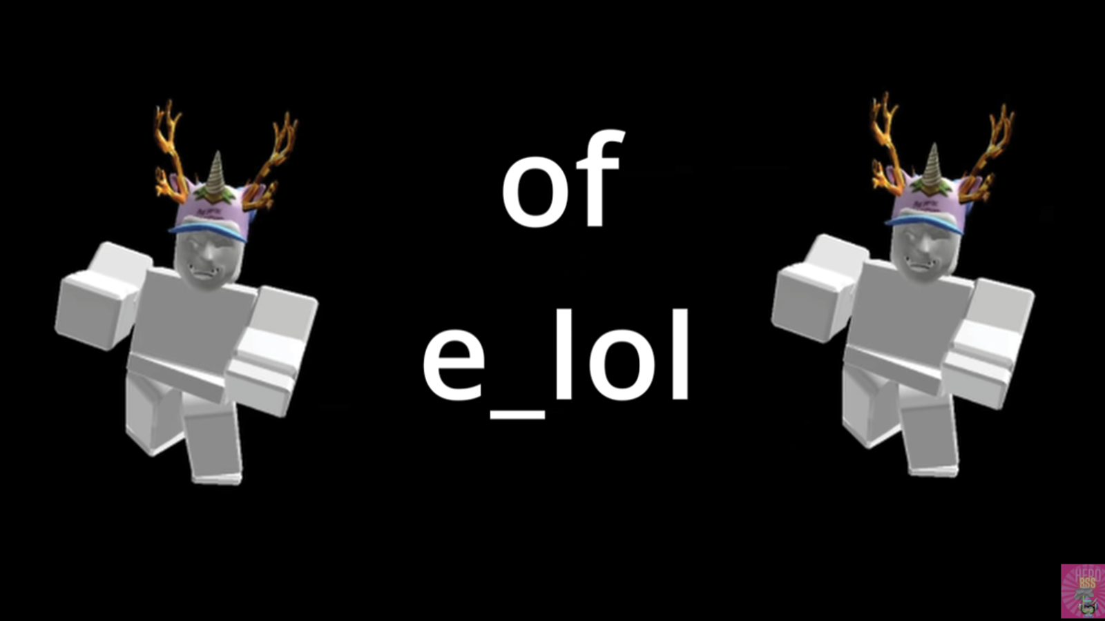 The Legend of e_lol • Cochrane TV